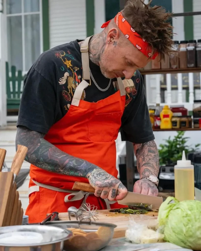 Michael Voltaggio Net Worth 2025 - Salary and Income Sources