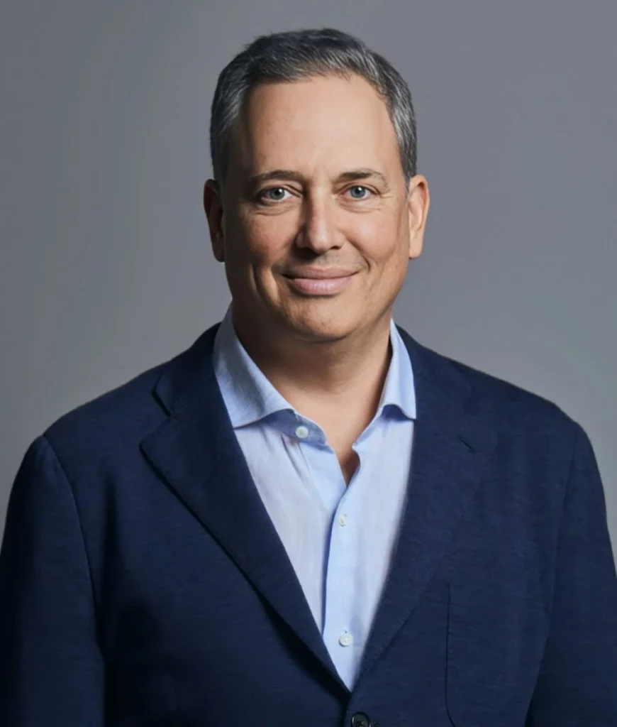David Sacks Net Worth 2024-Salary and Income Source