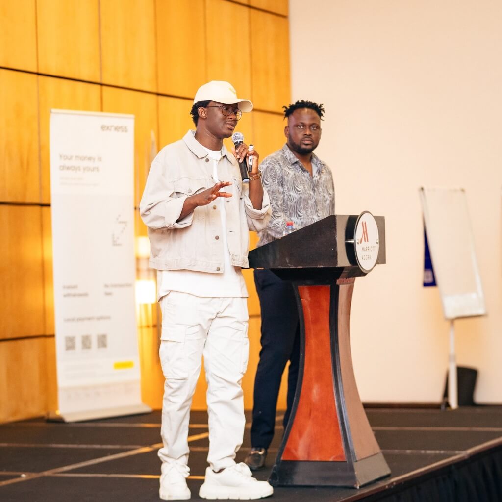 Kojo Forex Net Worth 2025: Salary, Income Source and Cars