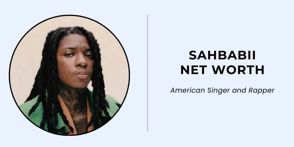 SahBabii Net Worth 2024- Salary and Income Sources