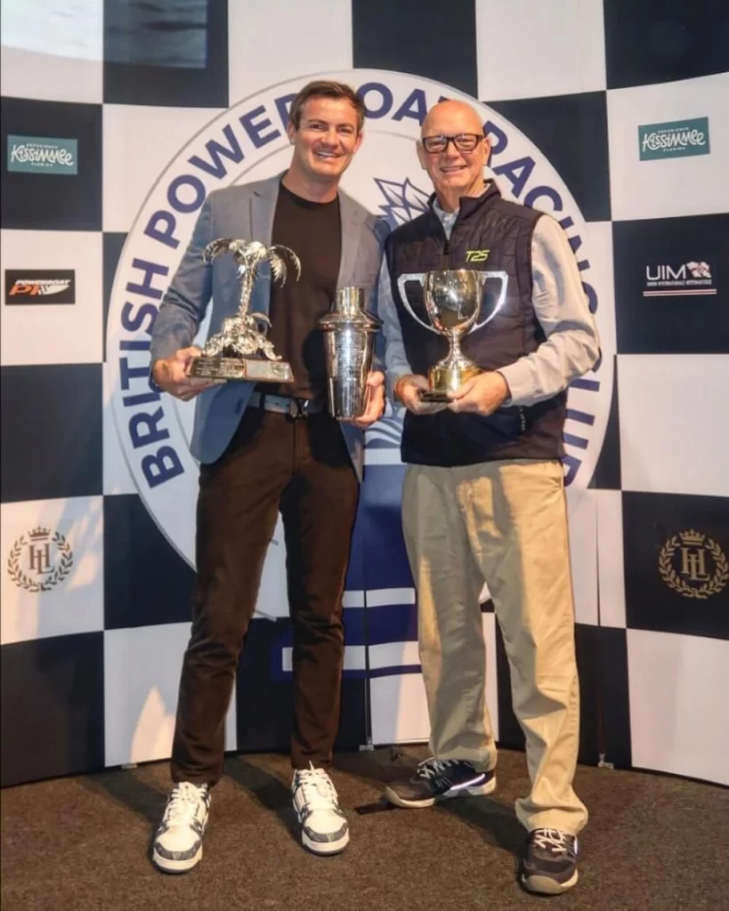 Alex Pratt Net Worth 2024-Income Source and Annual Salary