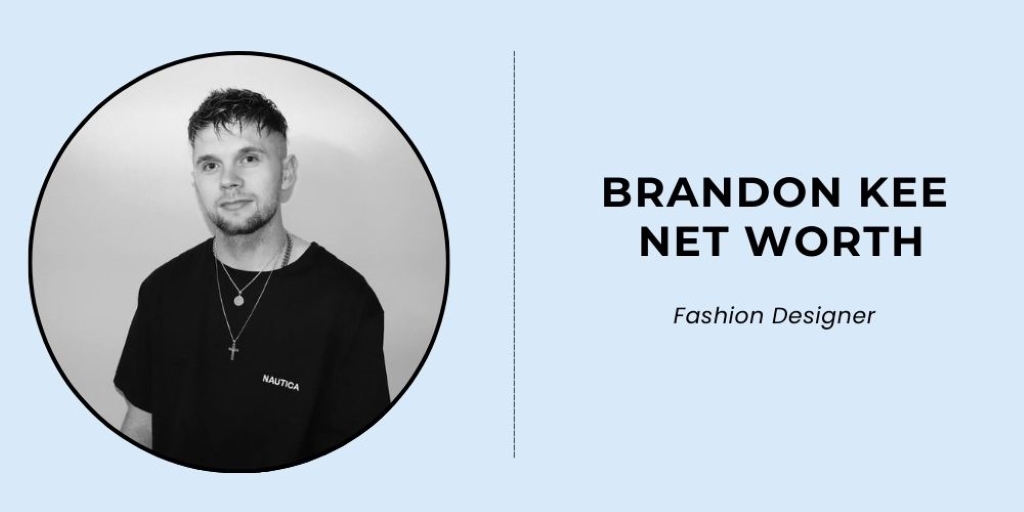 Brandon Kee Net Worth 2024: Salary and Income Source