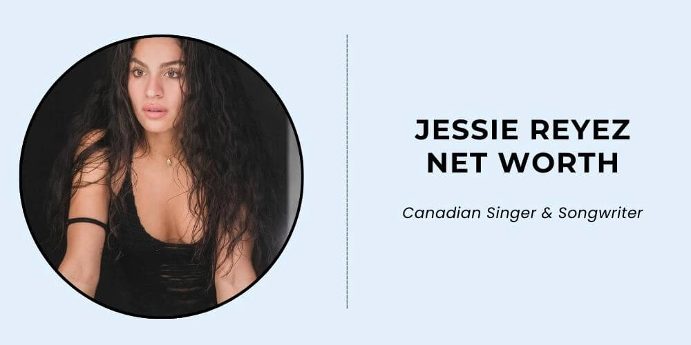 Jessie Reyez Net Worth 2024- Income Source & Salary