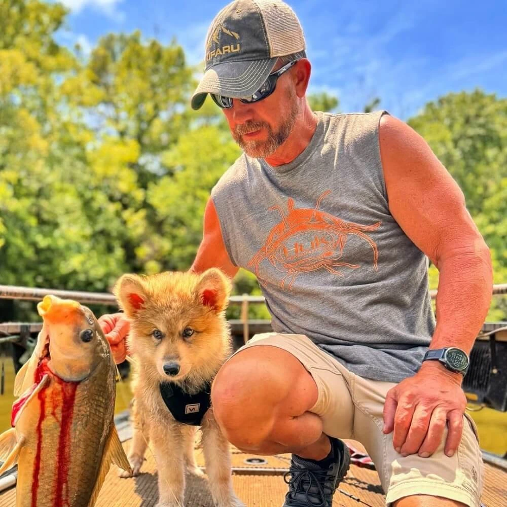 Jeff Barron Net Worth 2024- Wealth Source & Salary