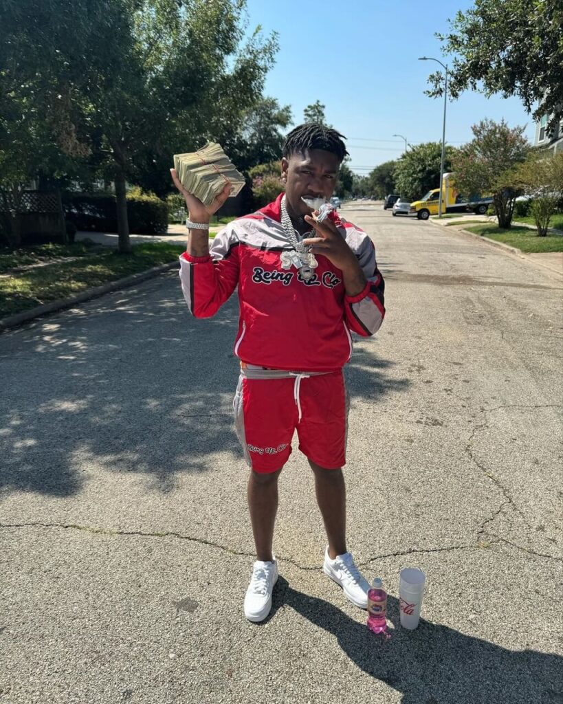 Lil CJ Kasino Net Worth 2025- Salary and Income Source