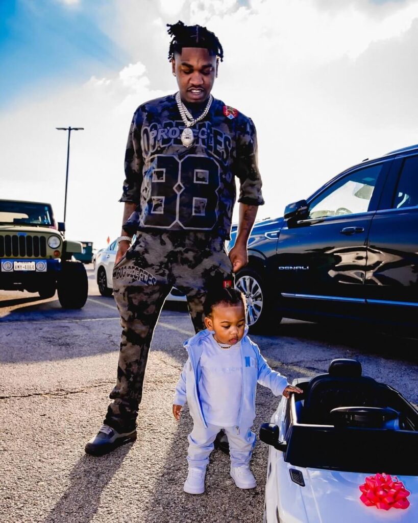 Lil CJ Kasino Net Worth 2025- Salary and Income Source