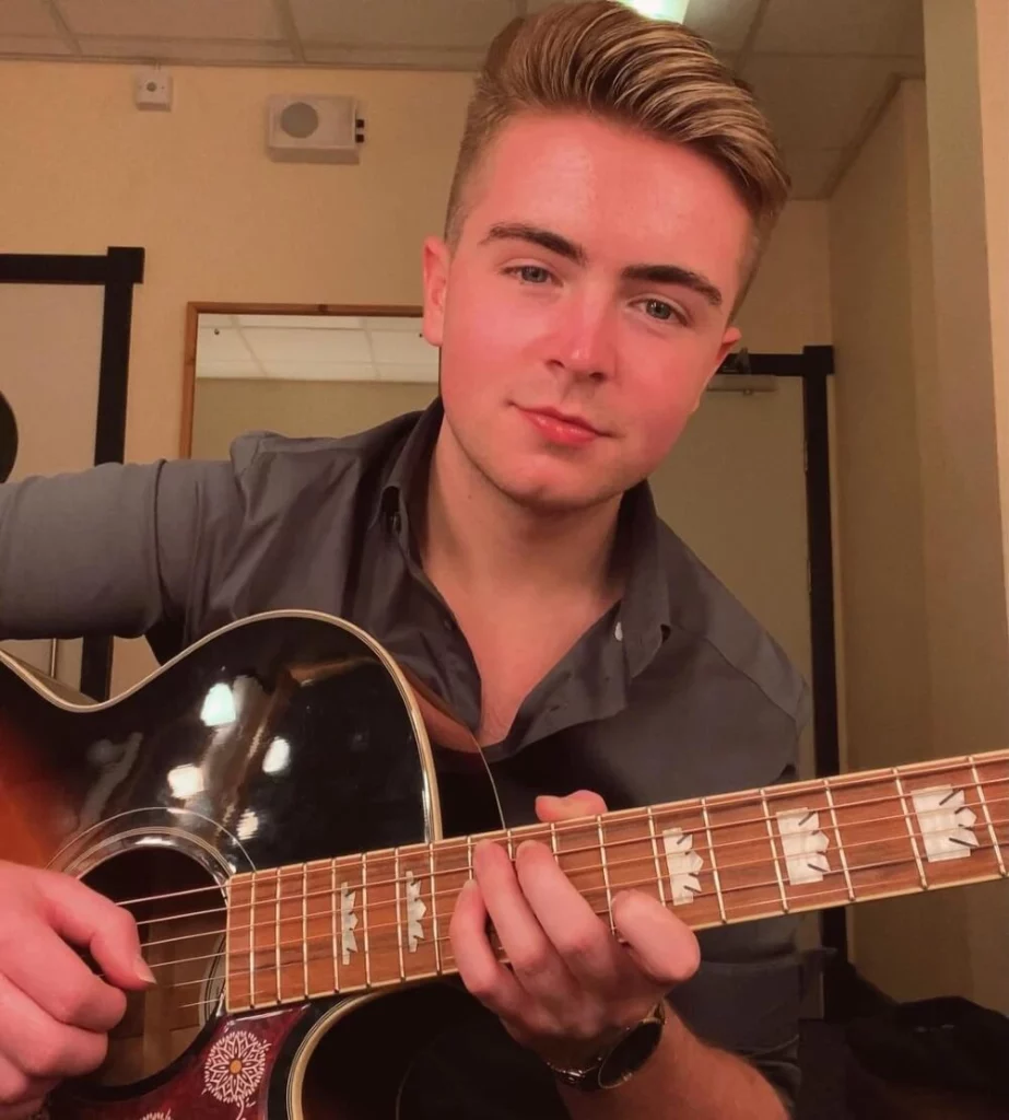 Owen Mac Net Worth 2024- Salary & Income Source