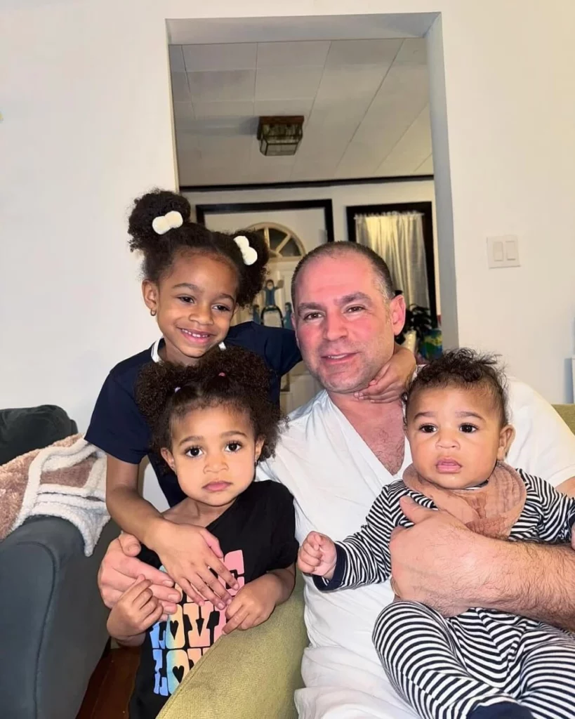 Ruth and Derek Doeschner Net Worth 2024-Income Source and Salary