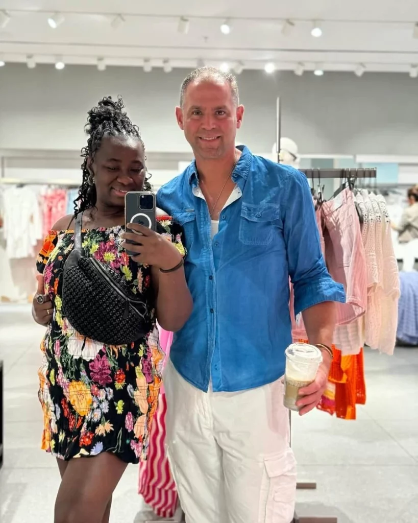 Ruth and Derek Doeschner Net Worth 2024-Income Source and Salary