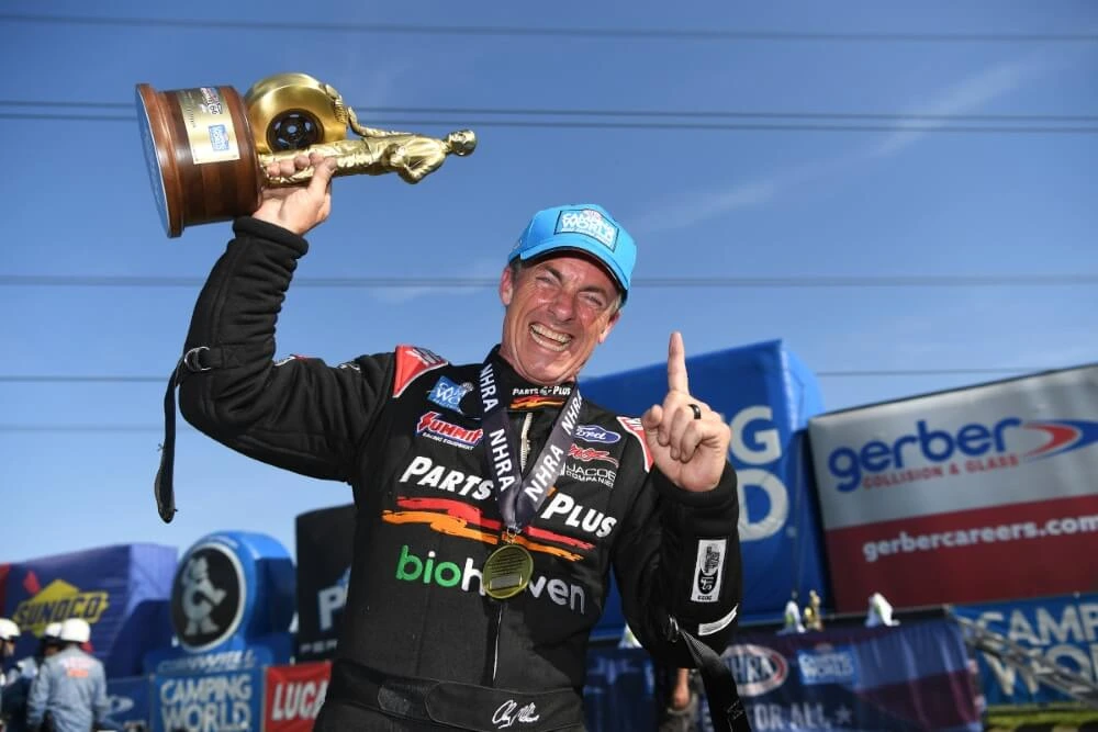 Clay Millican Net Worth 2024-Income Source & Salary