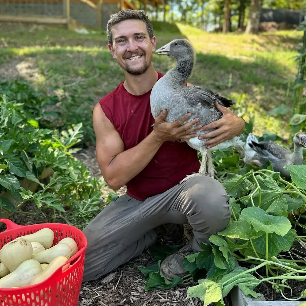 Plant Based Gabriel Net Worth 2025-Income Source & Growth